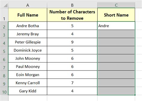 excel remove characters from right 7 simple methods riset