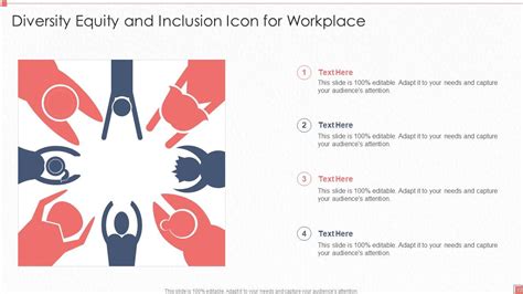 Diversity Equity And Inclusion Powerpoint Ppt Template Bundles