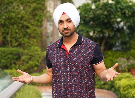 Diljit Dosanjh And Levis Team Up For Dil Luminati Tour Collection