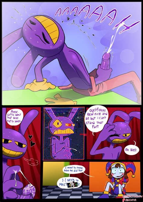 Rule 34 2023 5 Panel Comic Absurd Res Animate Inanimate Anthro Ari