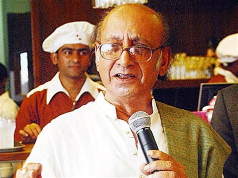 Urdu Poet Nida Fazli Dies At 78 Hindustan Times