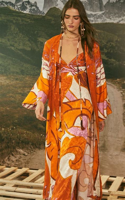 Womens Johanna Ortiz Pre Fall 2023 Collection Moda Operandi In 2023