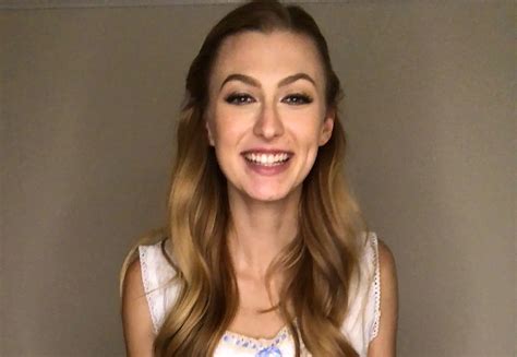 Alexa Grace Biography Age Images Height Figure Net Worth Bioofy