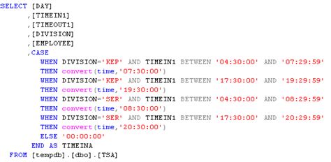 sql convert date and time stack overflow