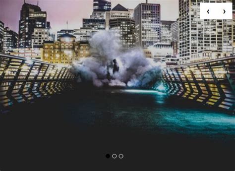 tiny crossfading image background slideshow plugin