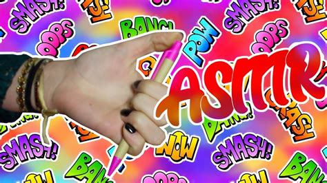 Asmr Compilation De Bruits Youtube