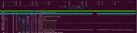 pytorch lightning model freezes after some epoch vision pytorch forums