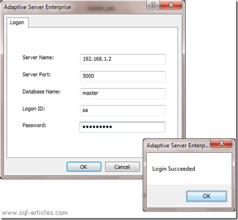 creating linked server to sybase from sql server sql articles