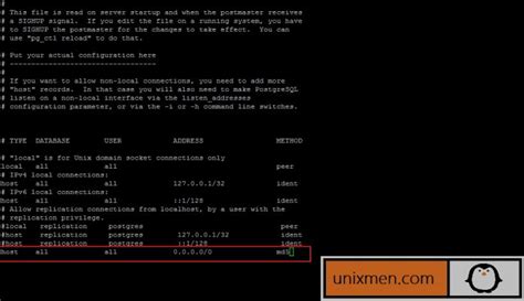 how to install odoo in centos 7 unixmen