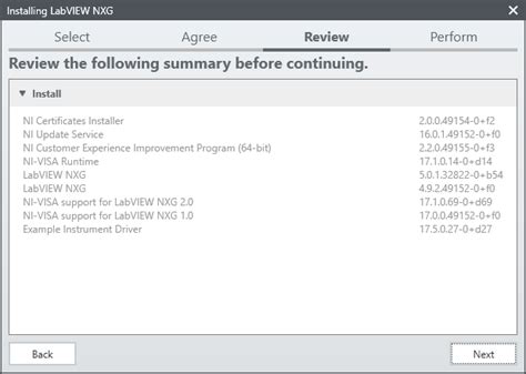 solved ni package manager version too outdated ni community