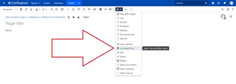 jira confluence integration [ the complete 2020 guide ] idalko