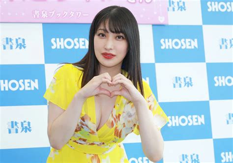 画像・写真 Gカップグラドル神道あやか、“オペ看護師”との二刀流で活動「今のところバレていないつもりです 笑 」 1 43 Webザテレビジョン