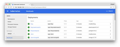 develop and deploy microservices with jhipster okta developer