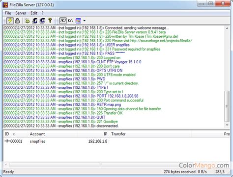 filezilla server download uklockq
