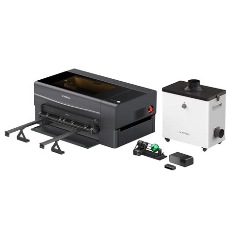 Buy Xtool P2 55w Co2 Laser Cutter All In One Bundle Smart Desktop Co2