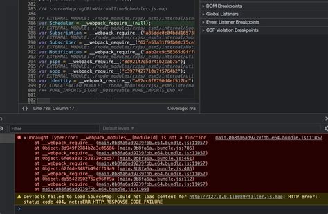 webpack require null · issue 4837 · webpack · github