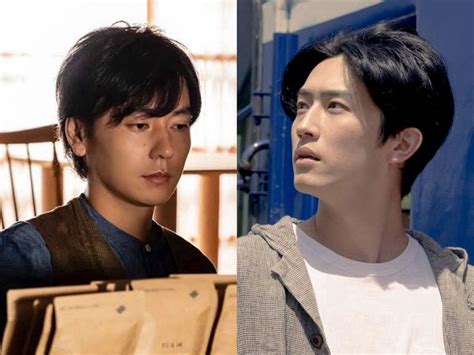 Flumpool・山村隆太が映画デビュー！ 松下奈緒主演『風の奏の君へ』で杉野遥亮と兄弟役 特報解禁 1ページ目 映画 ニュース
