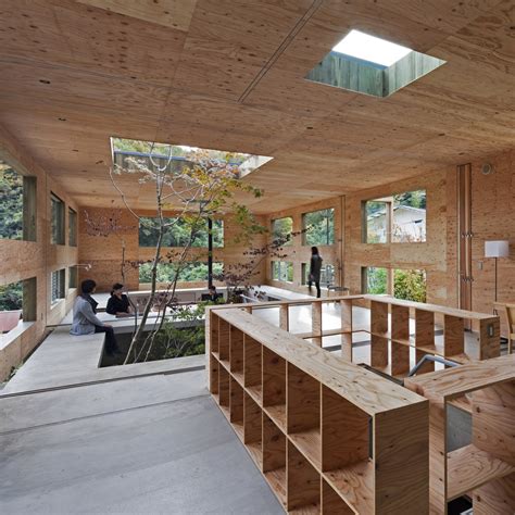 Dezeen Page 1154 Of 2218 Architecture And Design Magazine
