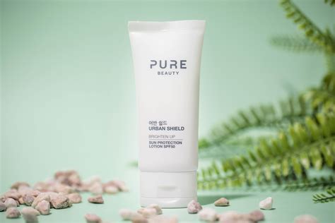 Pure Beauty Brighten Up Skincare Routine Am Watsons Malaysia