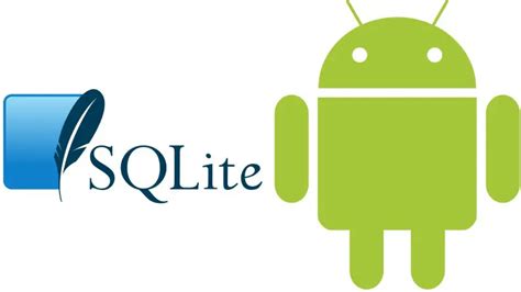 android sqlite database tutorial
