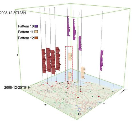 create space time cube in arcgis for desktop geographic information