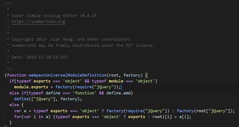 module not found error [casesensitivepathsplugin] jquery · issue