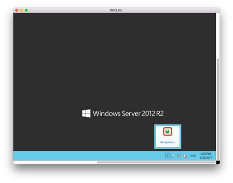 Как запустить apache mysql и php на windows server