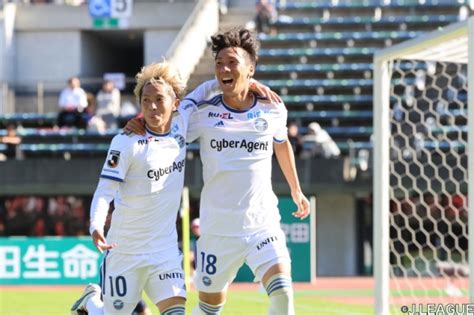 町田、悲願のj1初昇格が決定 Mixiニュース
