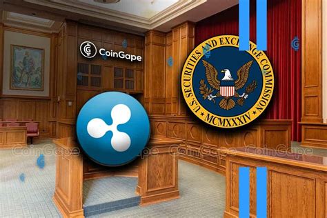Xrp News Xrp Attorney Deems Ripple Vs Sec Settlement Improbable