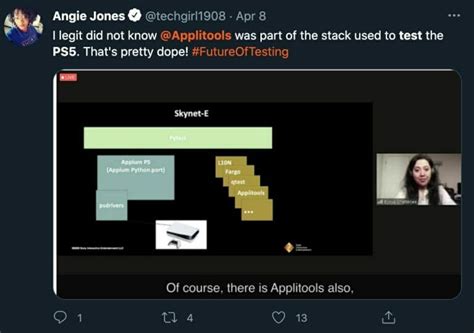 future of testing mobile recap automated visual testing applitools