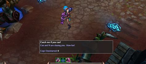 Moobeat On Twitter Jinx Has Several Special Interactions With Cait