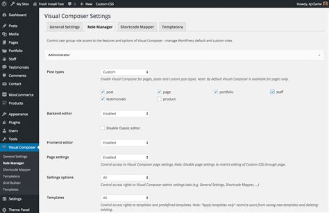 visual composer buttons missing fix visualmodo blog