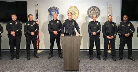 Sdpd Sergeant Accused Of Soliciting Minor For Sex Found Dead From