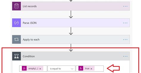 arpit s dynamics 365 blog power automate check string variable is