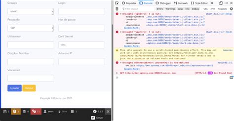 [résolu] configurer fosjsroutingbundle avec symfony5 par varietyjones