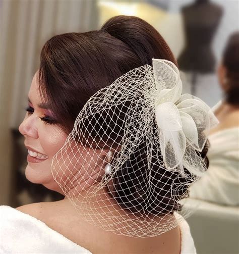 Penteado De Noiva Com Cabelo Curto 40 Ideias Para Arrasar No Grande Dia