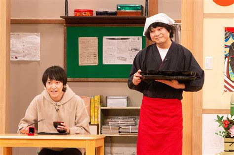 画像17 21 「おもしろ荘」ギャル芸人・エルフ荒川が話題 キュートなルックス＆“ギャルあるある”で人気 モデルプレス