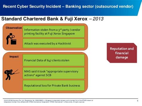Cyber Security Transformation A New Approach For 2015 And Beyond Da…