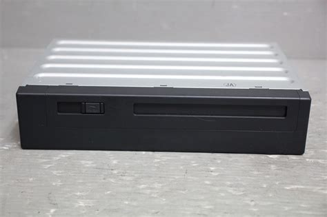 【やや傷や汚れあり】ブレビス Ai250 後期 Jcg10 純正 アイシン 破損無 取付ok 動作保証 Dvdナビ ナビユニット カーナビ