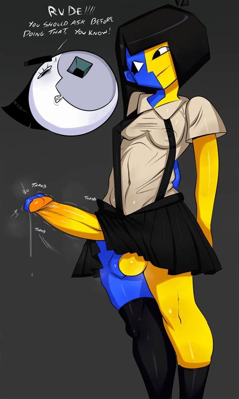 Rule 34 1futa Balls Big Penis Breasts Clothed Clothing Dickgirl