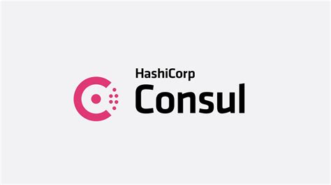 explore hashicorp consul with docker compose