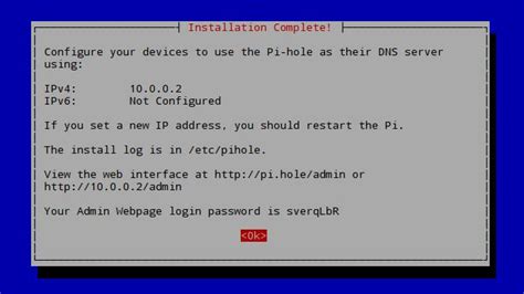 how to block mobile ads with raspberry pi and pi hole