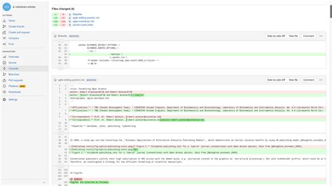 bitbucket markdown sample examplepapers