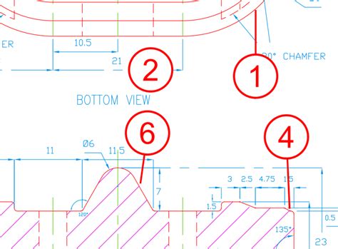 bubble drawing software balloon drawing software for pdf cad