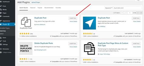 how to duplicate a page or post in wordpress theme junkie