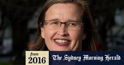 kate jenkins named australia s new sex discrimination commissioner