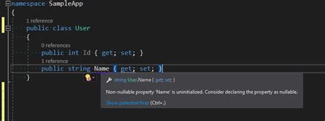 improving non nullable reference types handling · cezary piątek blog