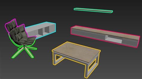 gallery of tutorial using vray and sketchfab to render and share your
