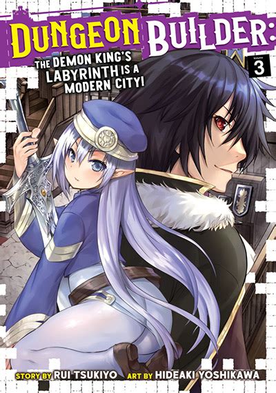 Top 30 Best Manga With An Overpowered Mc Fandomspot