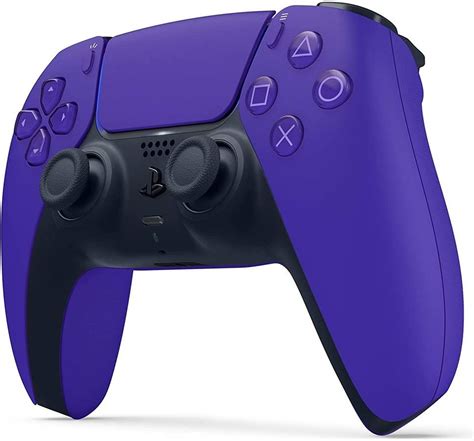 Sony Playstation Dualsense Wireless Controller For Ps5 Haptic